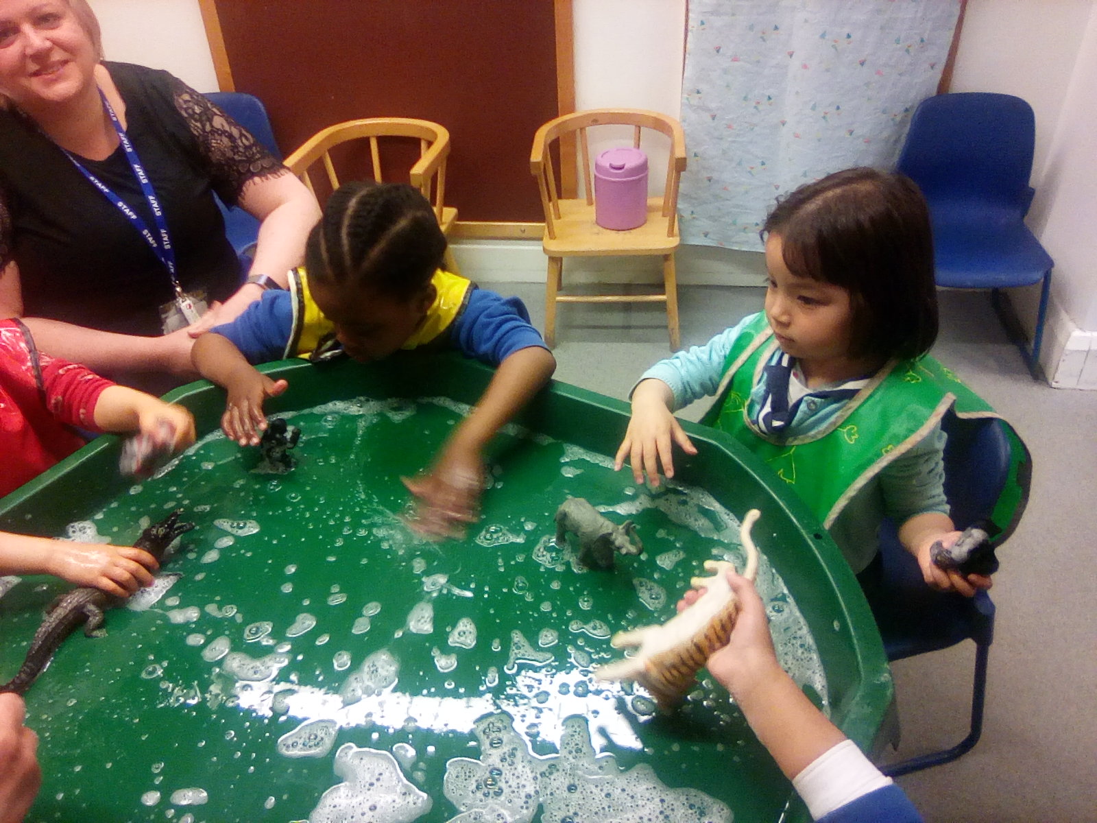 SEND at Surbiton Hill Nursery – Surbiton Hill Nursery School- formerly ...